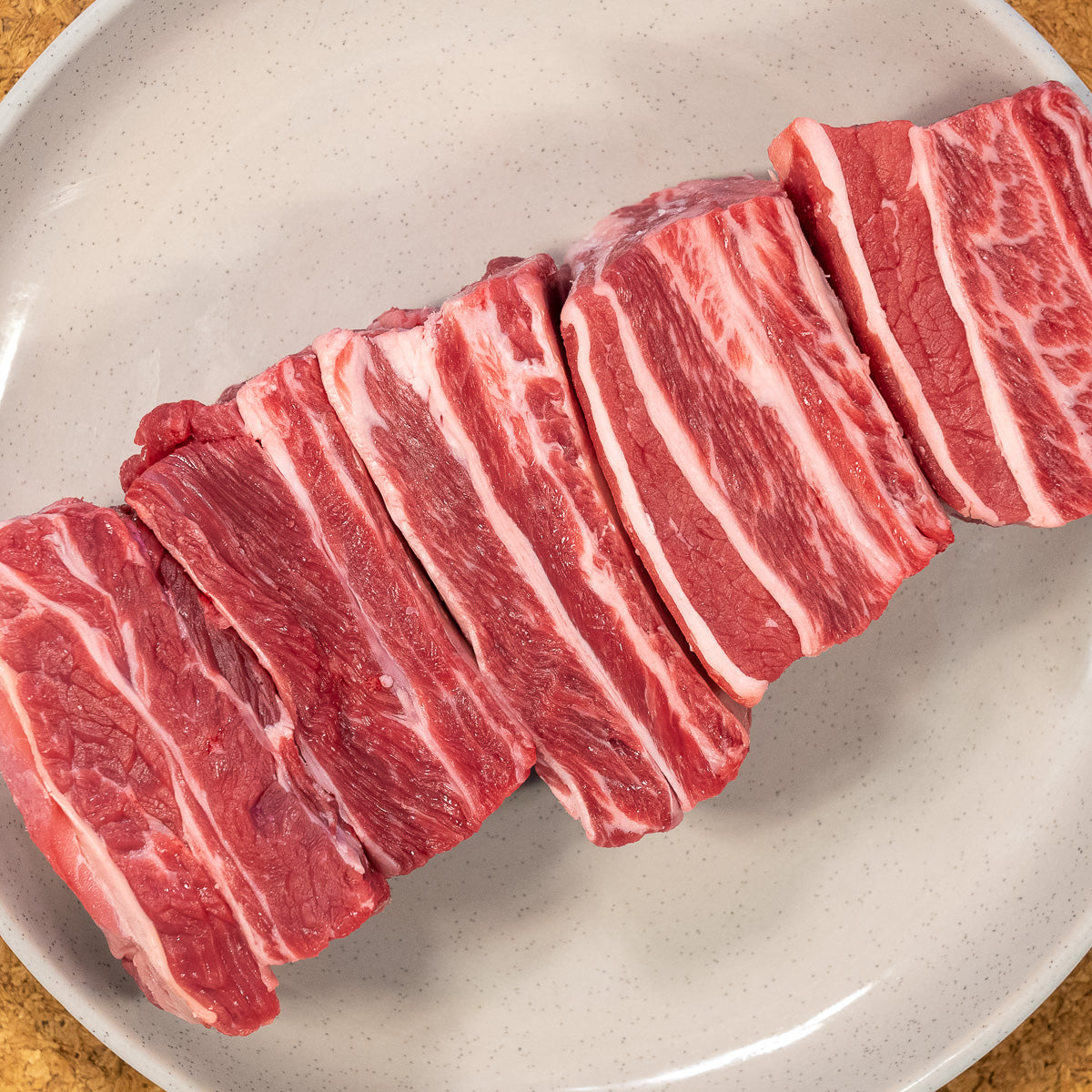Beef Ribs | Melaleuka Farm Merchants