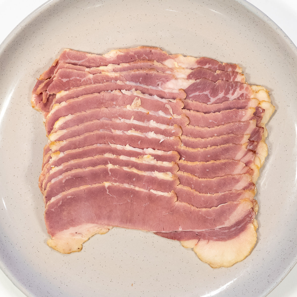 Beef Bacon | Melaleuka Farm Merchants